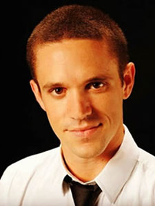 2015 Seattle International Piano Competition Winners