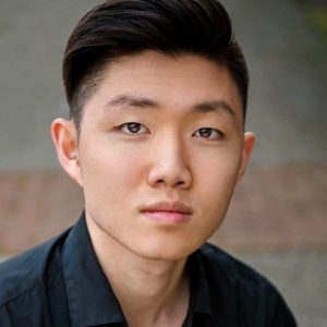 2019 - Seattle International Piano Festival