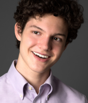 Adrian King - Seattle International Piano Festival