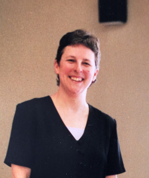 Kelli Stephens - Seattle International Piano Festival