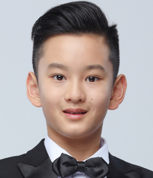 Ryan Wang - Seattle International Piano Festival