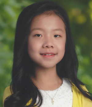 Victoria Lahee Han - Seattle International Piano Festival