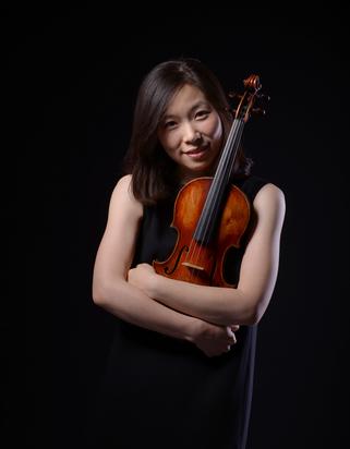 JinHee Kim - Seattle International Piano Festival