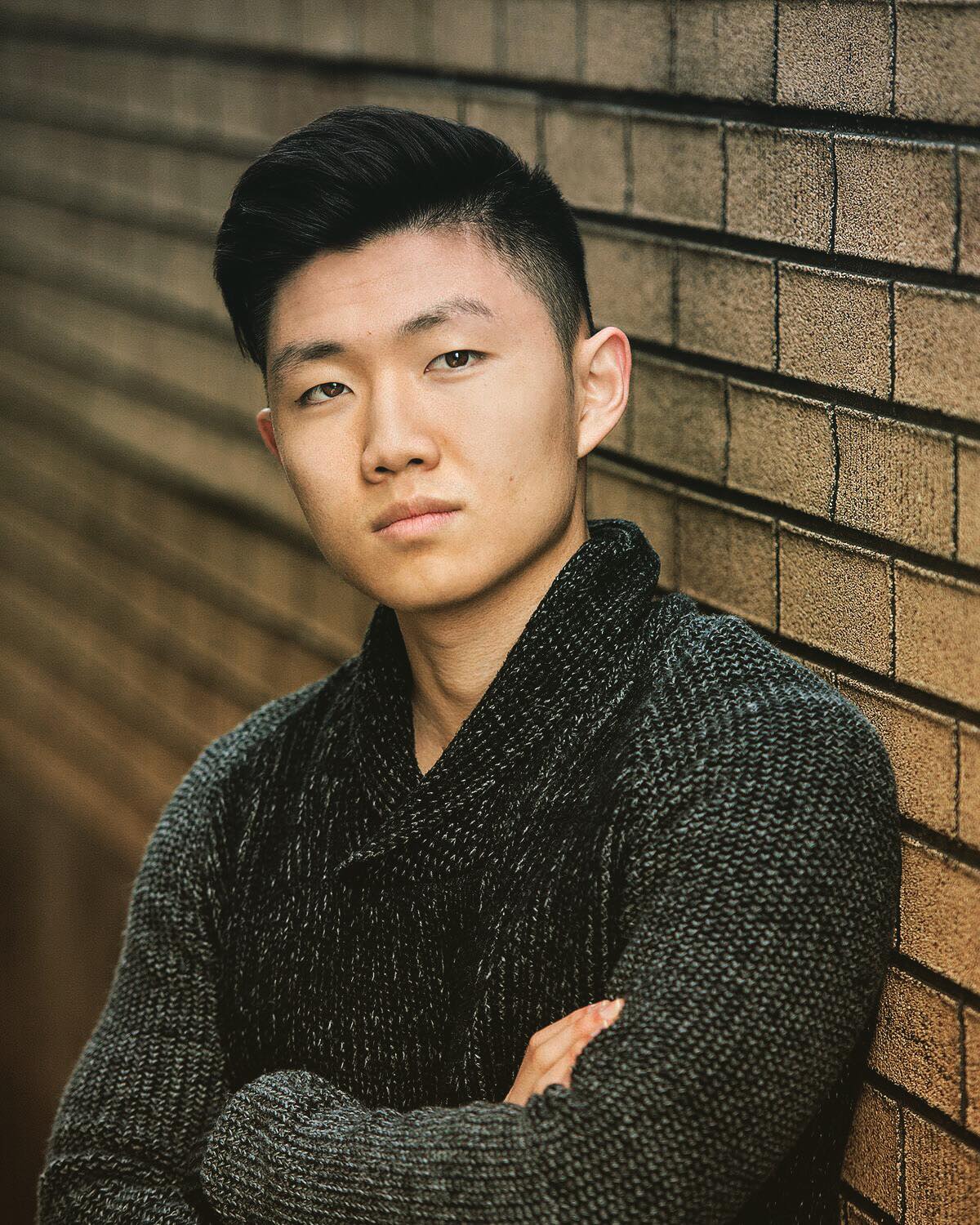 Robert Yan - Seattle International Piano Festival