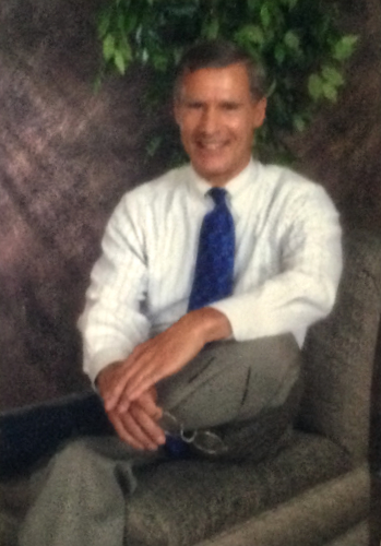 James Martin Miles in Memoriam