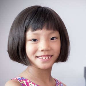 2022 Youth, Ages 9 and Under Winners