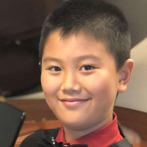 2022 Seattle International Piano Competition Winners