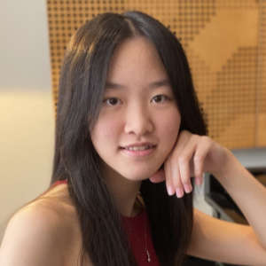 Final Round: Youth, Ages 14 to 18 - Seattle International Piano Festival