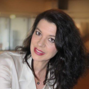 Brigitte Garzia-Capdeville - Seattle International Piano Festival