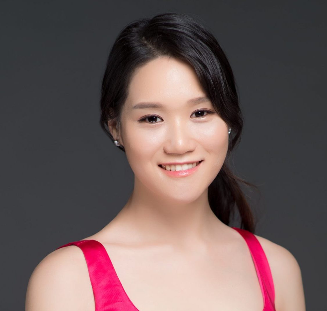 EunAe Lee - Seattle International Piano Festival