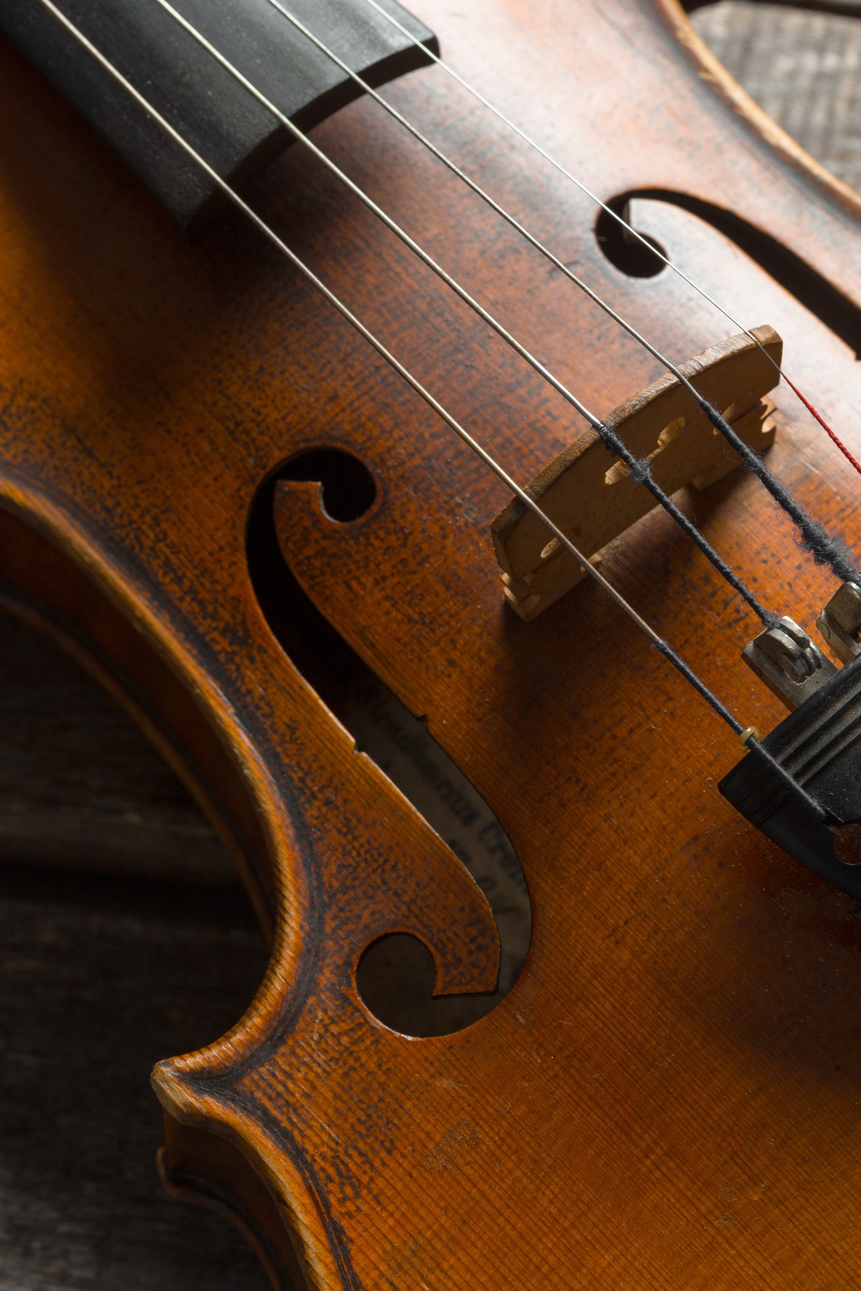 Bach Festival: Final Call
